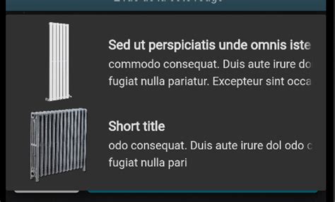Flutter Dropdown With Three Lines Of Overflow Handled Text Stack Overflow