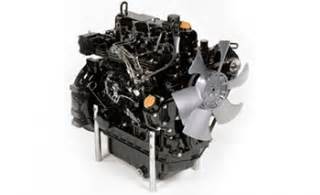 Yanmar Motorer Og Reservedele