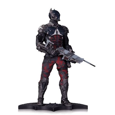 Arkham Knight Full Body Arkham Knight Back Arkham Knight Set The
