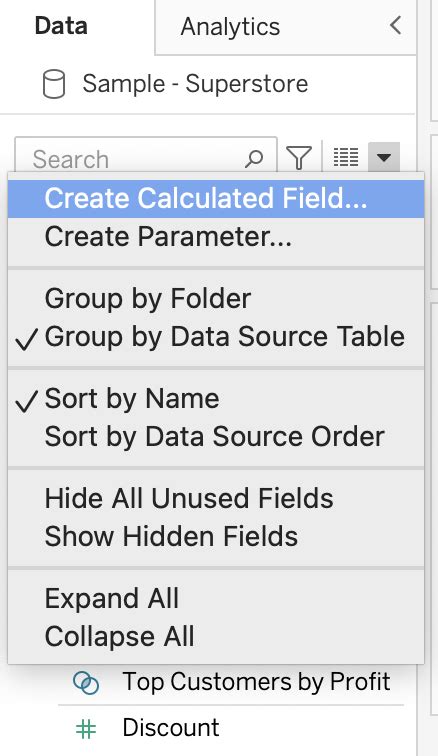 LOD Expressions In Tableau A Tutorial With Examples DataCamp