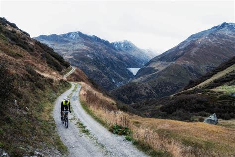 De Offroad Gids 2023 Is Er Grit