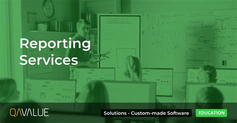 Qavalue On Linkedin Solution
