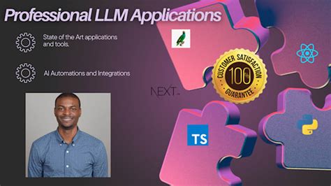 build a ai professional llm app with nextjs and langchain by adimiproperties fiverr