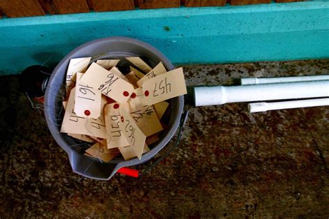Free Picture Bucket Tags Label Buckets
