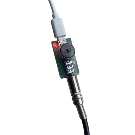 Morse Code Practice Adapter Usb C Key Trainer Type C Port Morse Code Training Ebay