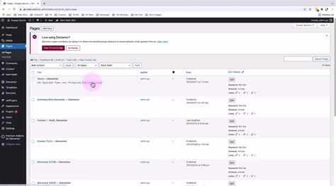 Elementor Preloader Tutorial Make An Awesome Website Preloader In
