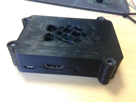 Raspberry Pi As A Thin Client For 3d Graphics