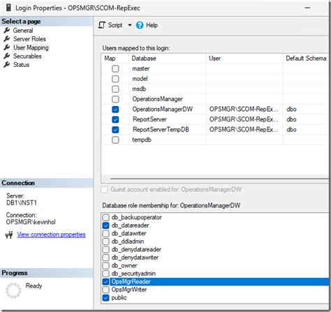 SCOM 2022 QuickStart Deployment Guide Using GMSA Accounts Kevin Holman S Blog