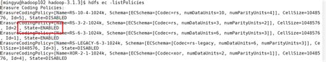 hdfs.DataStreamer: Exception in createBlockOutputStream blk_1073741891 ...
