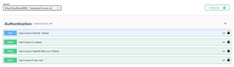 Springboot 프로젝트에 Swagger Ui 적용하기
