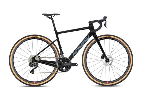 Massi Across Carbon Race Ultegra Di2 2x12