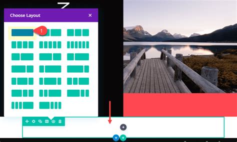 How To Rotate Text For Unique Layout Designs In Divi Tutorial FREE Layout Download