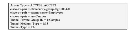 Cisco Ise Configuration For Onboarding Hosts In Cisco Sd Access Cisco Community