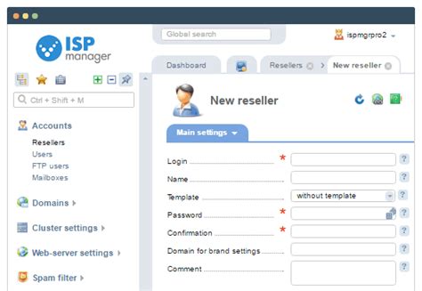 Ispmanager Review How Ispmanager Can Help You