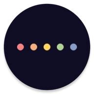 Ic Launcher Round ThinkGround