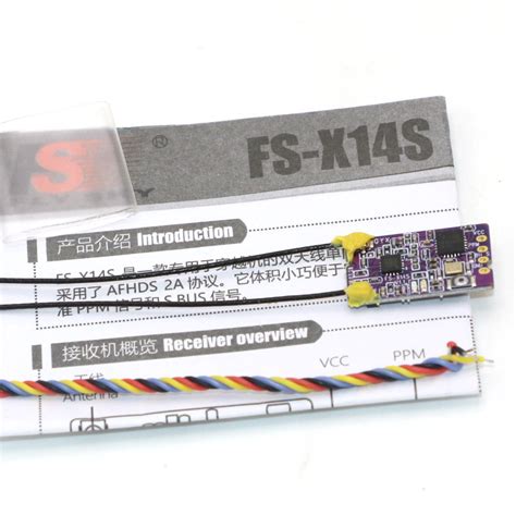 Flysky Fs Gr3e Fs A3 Fs A6 Fs R6b Fs X6b Fs Ia6 Fs Ia6b Fs Bs6 Fs A8s