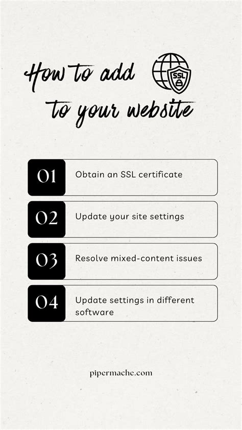 why does my website say non secure and how to fix it