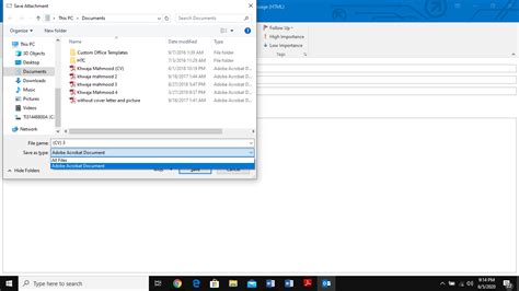 Convert Emails To PDF And Delete Duplicate PDF Files