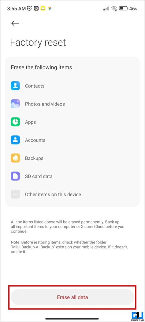 11 Ways To Fix Wi Fi Disabled Issue On A Xiaomi Phone Gadgets To Use