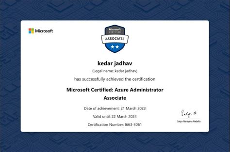 Kedar Jadhav On Linkedin Azure Microsoft Devops Cloud Sre