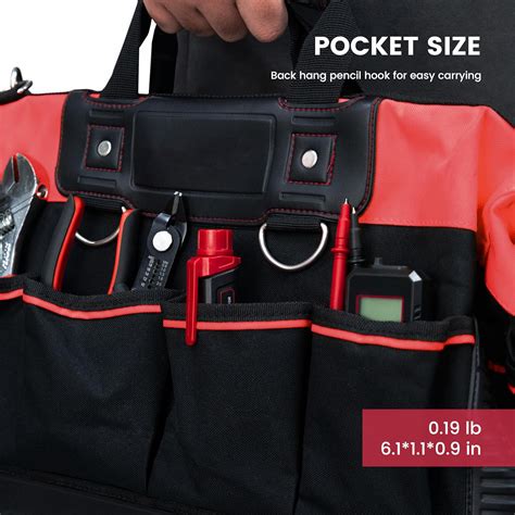 Non Contact Voltage Tester With Signal Percentage Dual Range Ac 12v