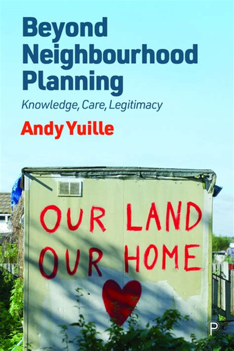 beyond neighbourhood planning ebook by andy yuille epub rakuten