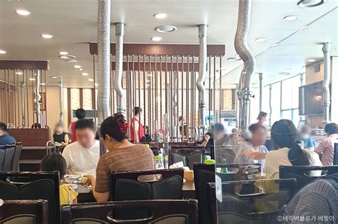 가족천하 본점 음식점 정보와 주변 관광 명소 및 근처 맛집 여행 정보