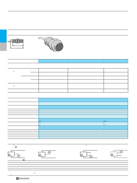 Xs2 Prox Switch Pdf Bipolar Junction Transistor Computer Engineering
