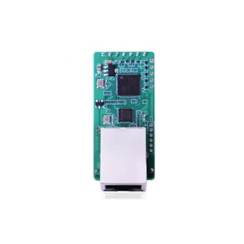 USR TCP232 T1 UART TTL To Ethernet TCP IP UDP Converter Modbus RTU To TCP IP