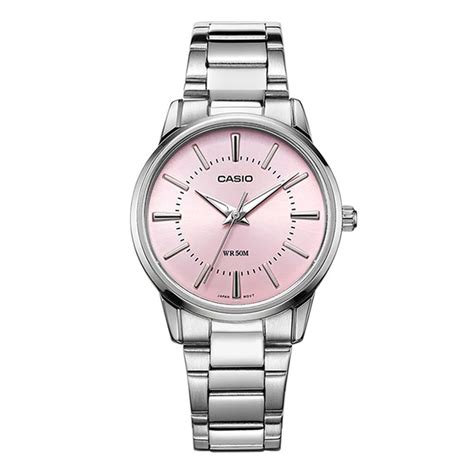 Casio LTP-1303D-4A - Watch