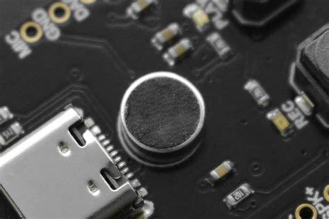 Voice Recorder Module Breakout Opencircuit