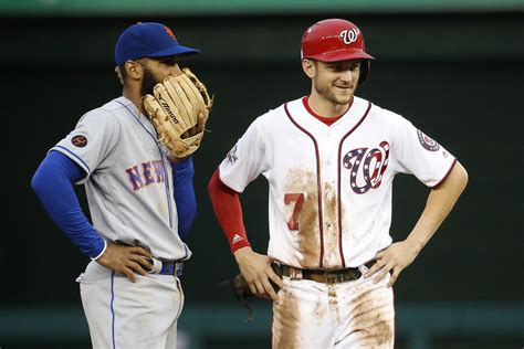 How Will Washington Nationals Shortstop Trea Turner Build On His