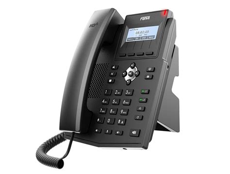 Fanvil Ip Phones for Business | Buy Fanvil IP Phones Online | AcmaTel ...