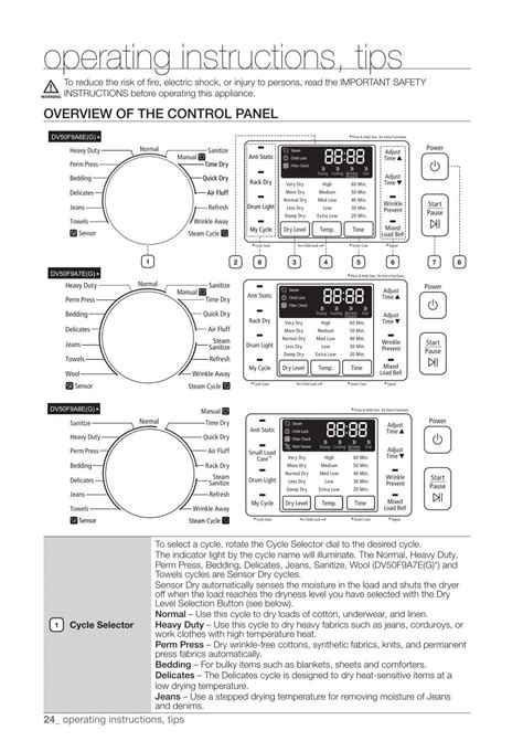 Operating Instructions T