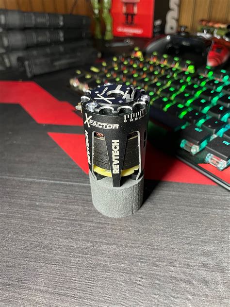 Trinity T And T Certified Motors R C Tech Forums