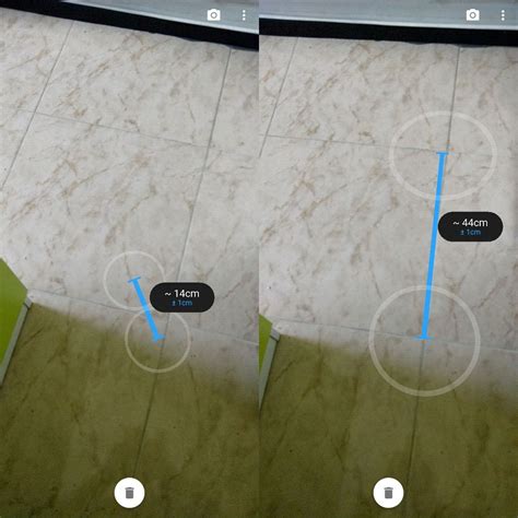 Cómo Medir Objetos Con El Móvil Gracias A Arcore Y Measure