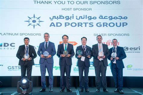 Mark Assaf On Linkedin International Association Of Ports And Harbours