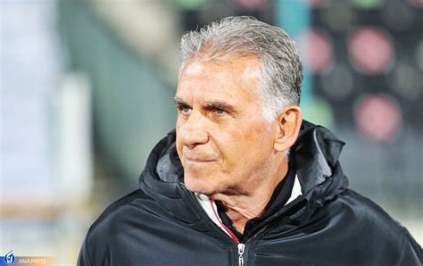 کی روش با جاه طلبی در جام جهانی شرکت می‌کنیم از بازی با انگلیس مثل