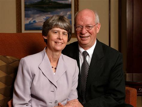 Elder J Devn Cornish Consecrated Life To Do The Lords Work Church News