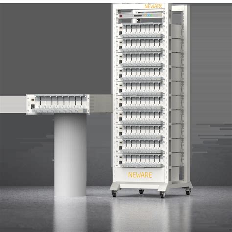 Neware Battery Tester Ct 4008q 5v12a S1 Battery Testing Gitt