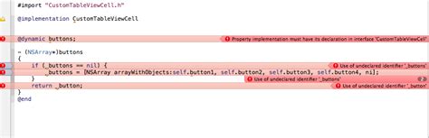 Ios Scroll Change Data In UITableView Objective C Stack Overflow