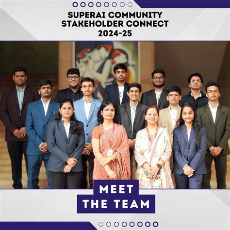 𝐒𝐔𝐏𝐄𝐑 𝐀𝐈 𝐂𝐎𝐍𝐍𝐄𝐂𝐓 𝐓𝐂𝐄𝐓 Superai Tcet • Instagram Photos And Videos