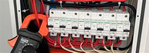 EV Chargers Services Team Cabling