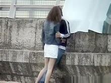 Dos Parejas Pilladas Follando En La Playa Porno En La Playa