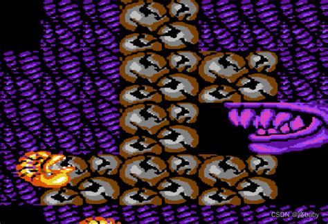 Ctf Show Misc 游戏题ctf游戏题 Csdn博客