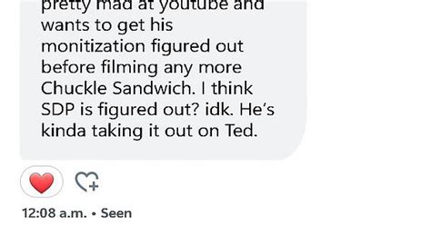 Chuckle Sandwich Update Imgur