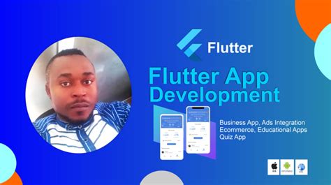 Develop Flutter And Firebase Admob Bloc Pattern By Eruditessoftwar