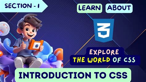 Explore The World Of Css Full Course In Tamil Section 1