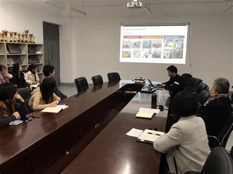计算机学院举办系列学术分享报告之物体检测中遮挡尺度和定位问题研究 计算机与信息工程学院