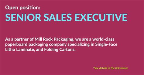 Trojan Litho Now Mill Rock Packaging On Linkedin Packaging Hiring